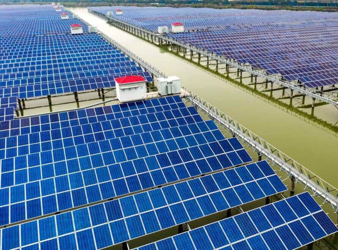 Solar Farm